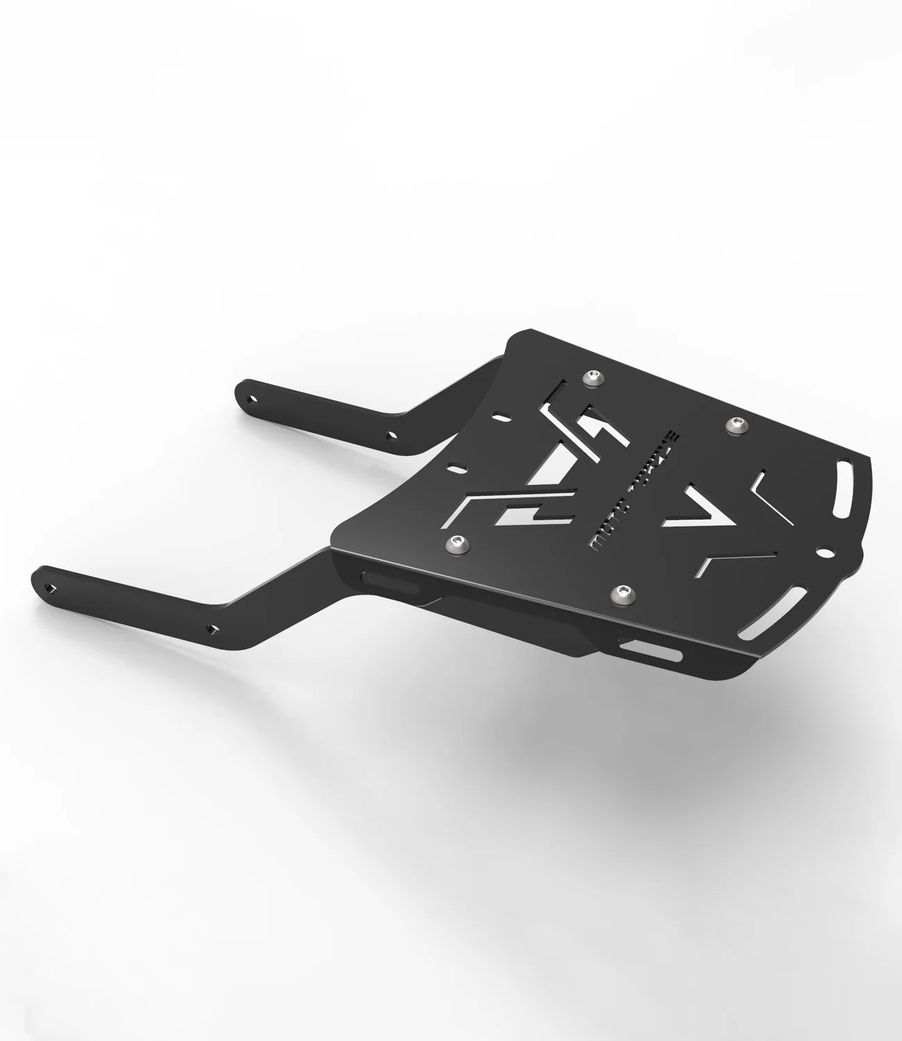MOTO TORQUE BACK CARRIER FOR TRIUMPH SCRAMBLER 400X – GearUpIndia