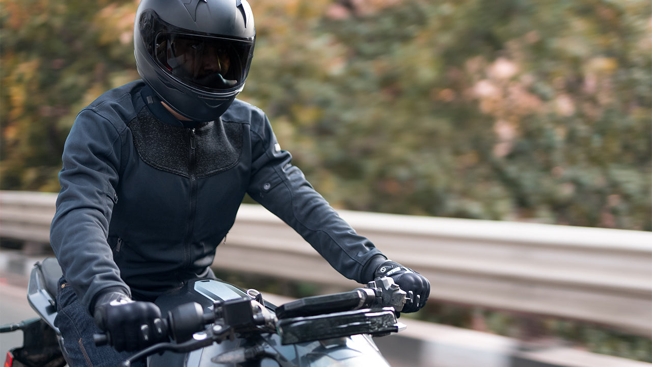 Gear Up - The Complete Riding Gear Store – GearUpIndia
